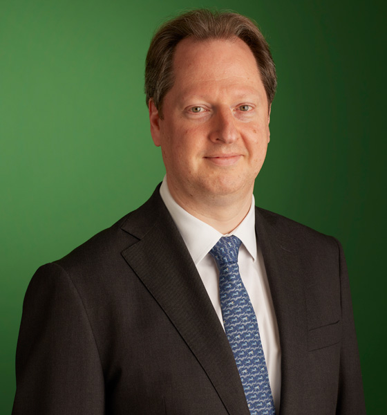 Who’s who | Ruffer Investment Management