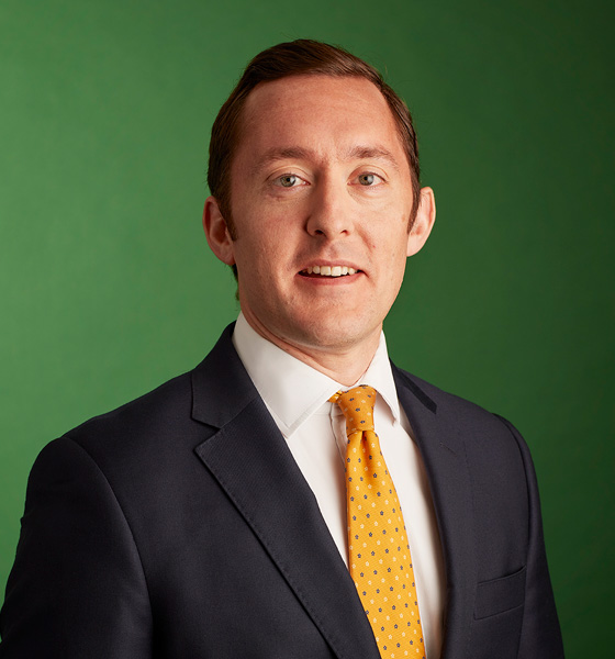 Who’s who | Ruffer Investment Management